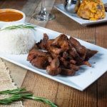 Menu English – Yarumba