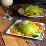 Menu English – Yarumba
