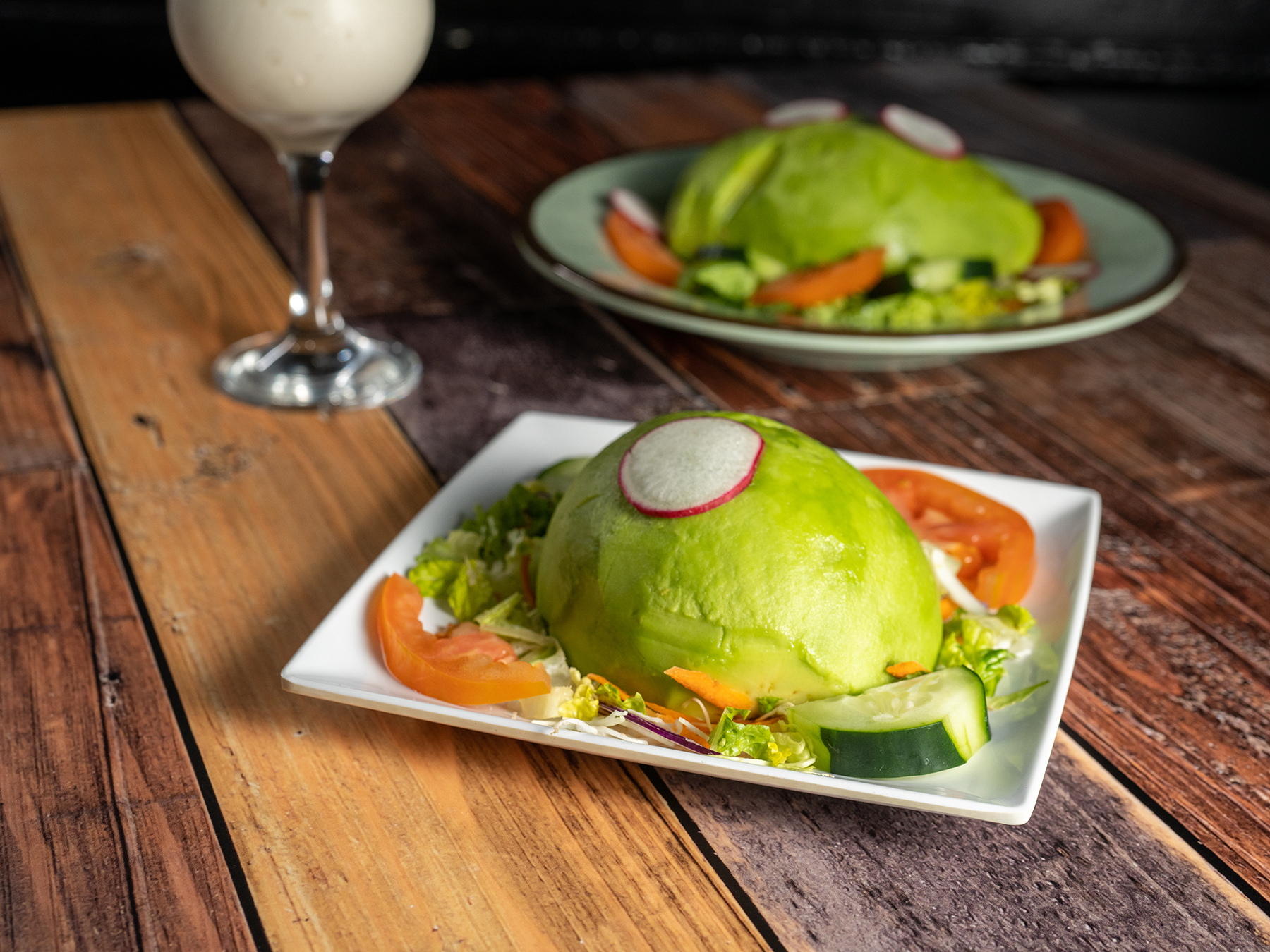 Menu Español – Yarumba