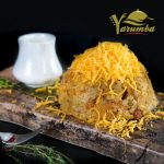 Menu English – Yarumba