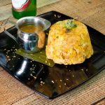 Menu English – Yarumba
