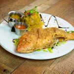 Menu English – Yarumba