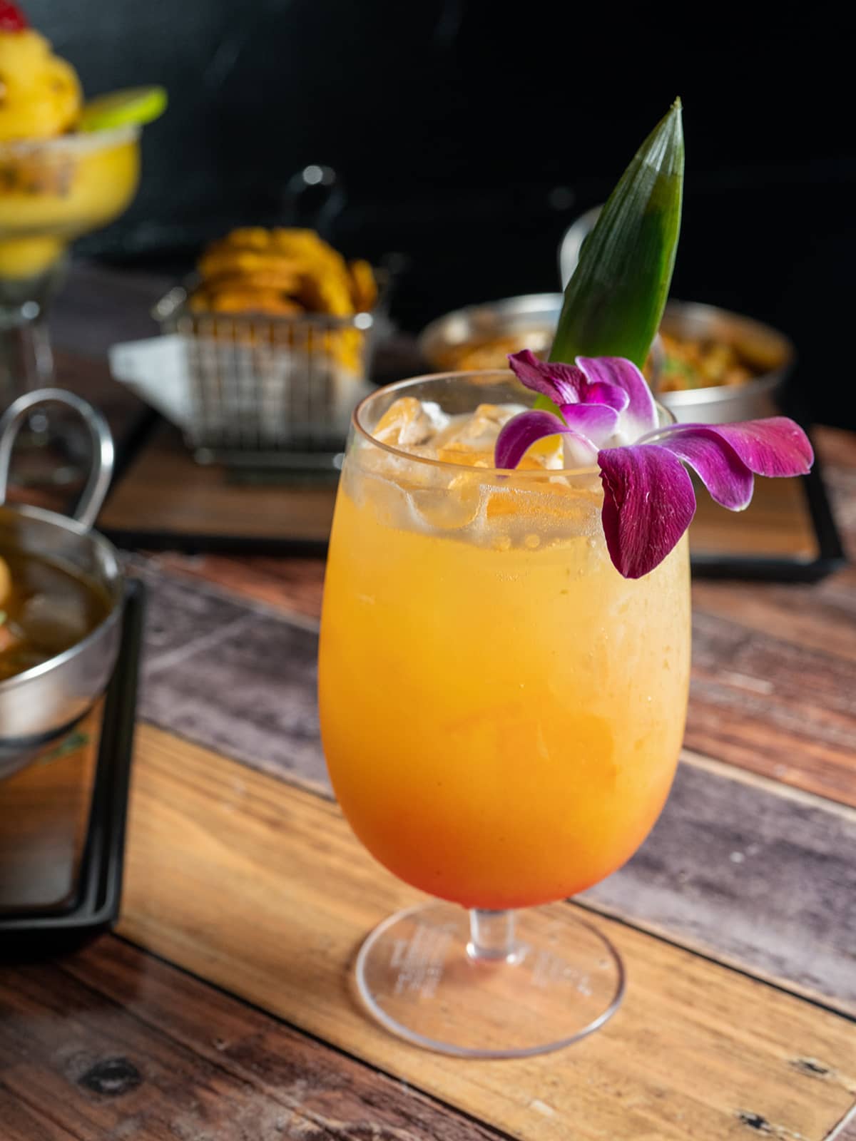 Reservations – Yarumba